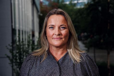 Politiets Fellesforbund Norge Er På Vei Mot «svenske Tilstander