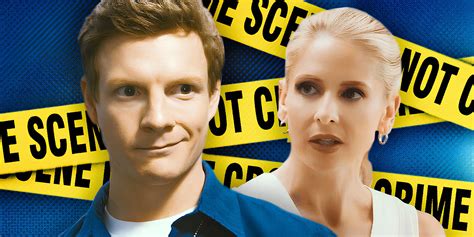 Was Sarah Michelle Gellars Tanya In The Original Dexter Show Prequel Character Explained