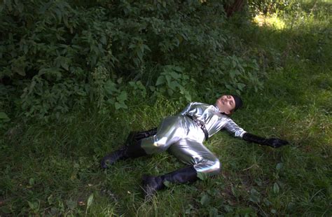 Death Of The Space Invader 9 By Uniformedwomenu On Deviantart