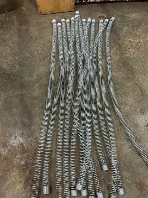 Stainless Steel Compression Spring At ₹ 280piece In Pune Id 2852173646262