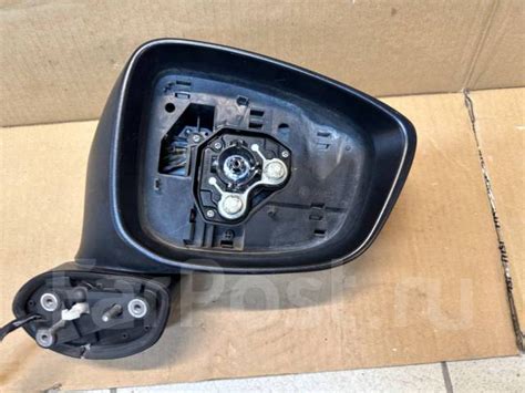Зеркало правое Mazda CX-5, 2014г купить во Владивостоке по цене: 4 000 ...