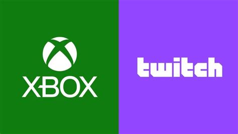 ¿quieres Hacer Streaming En Twitch Desde Tu Xbox Series Xs Y Xbox One