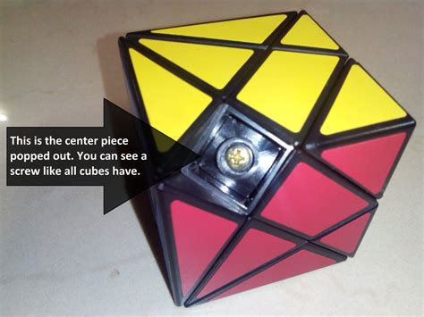 solving the axis cube faster and simpler 3 steps instructables
