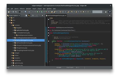 How To Use Eclipse For Multiple Languages Bridgefad