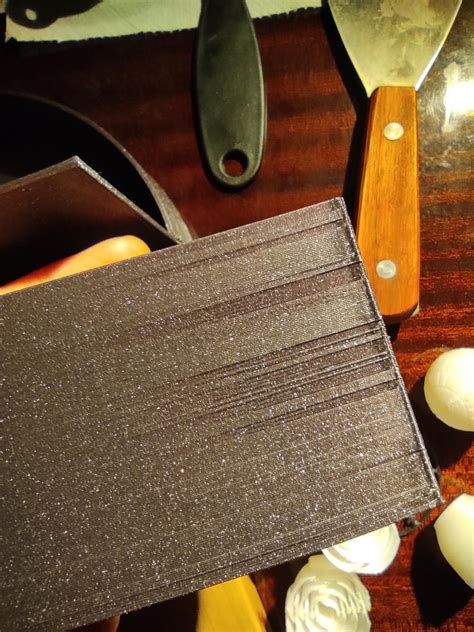 under extrusion after z seam r fixmyprint