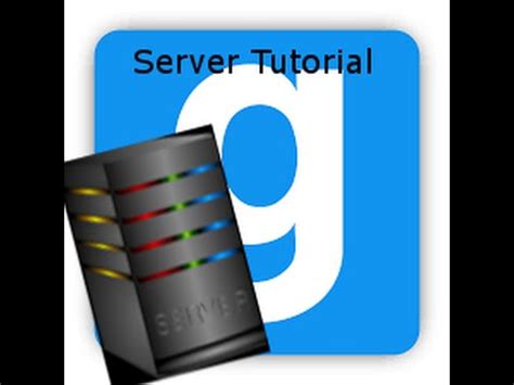 How To Set Up A Gmod Server Private Server With Hamachi YouTube