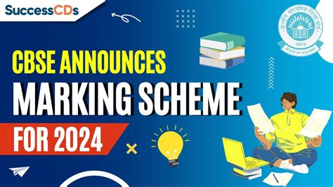 Marking Scheme For Cbse Class 10 2024 Board Exam Cbse Class 12 Marking Scheme 2023 24 Youtube
