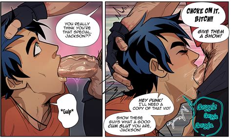 Rule 34 2boys Abs Alpha Male Ares Balls Big Penis Black Hair Blowjob