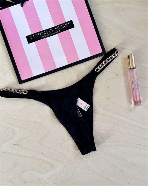 Сексуальні трусики Victorias Secret з колекції Very Sexy 380 грн Труси Тетіїв на Olx