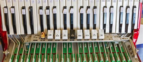 Accordion Anatomy Accordion Buyers Guides And More