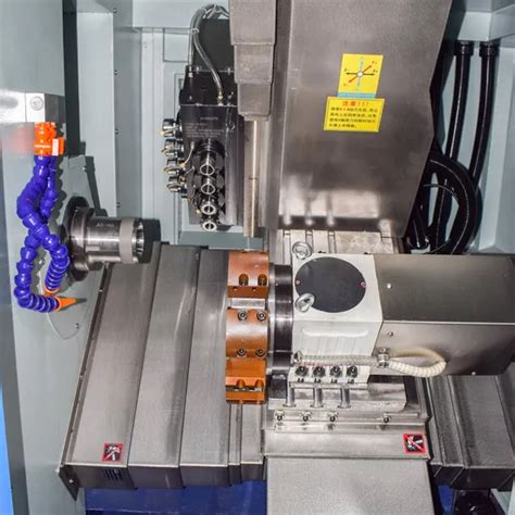 CNC Machine Milling Full Guard Vertical CNC Milling Machine Lathe And CNC Machine