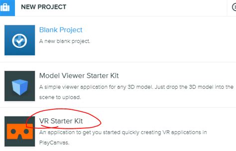 Solved Webvr Starting Kit Webxr Not Supported While Others Webxr