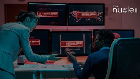 Risks Of Offshore Cybersecurity Services And How To Avoid Ims Nucleii