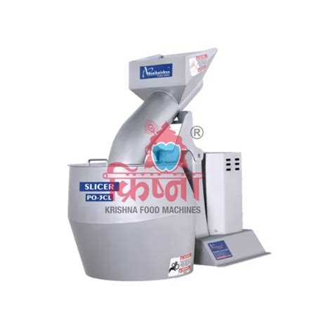 Coconut Flakes Cutting Machine At Best Price In Rajkot By Hari Om