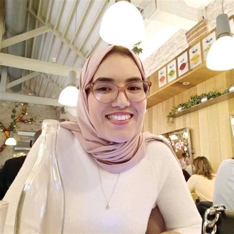 Marwa Ouled El Hadj Ali Linkedin