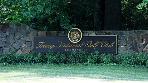 Fighter Jets Protect Trump During Nj Weekend Stay As 11 Aircraft