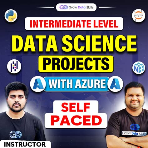 grow data skills