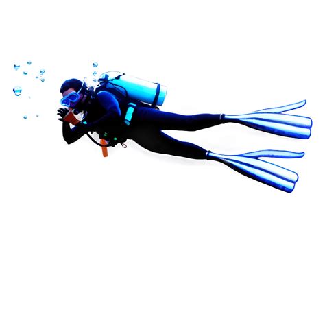 Scuba Png Images 100