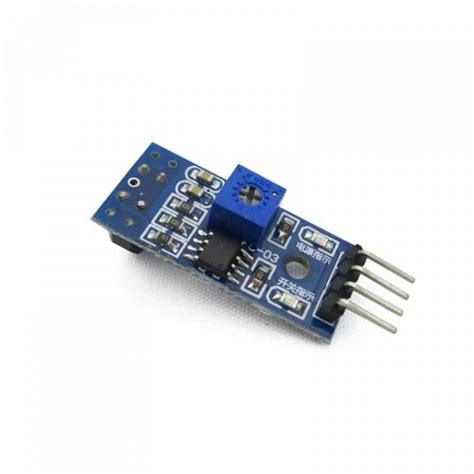 Le Easyrobot V3 Un Robot Connecté Et Interactif Avec Arduino