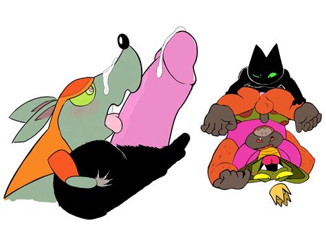 Rule 34 Anal Anthro Ape Balls Big Dom Small Sub Bodily Fluids Cartoon Network Cobra Coby Mao