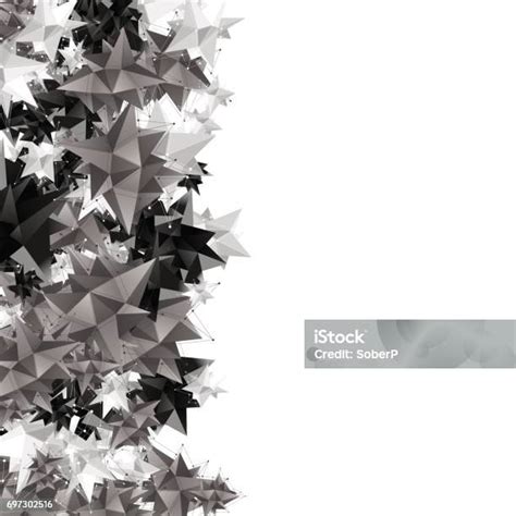 벡터 현대 기하학적 모양입니다 3d 다각형 배경 0명에 대한 스톡 벡터 아트 및 기타 이미지 0명 개체 그룹 건설 장비 Istock