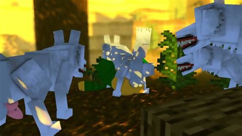 Pearick Adventure With Wolves Eporner