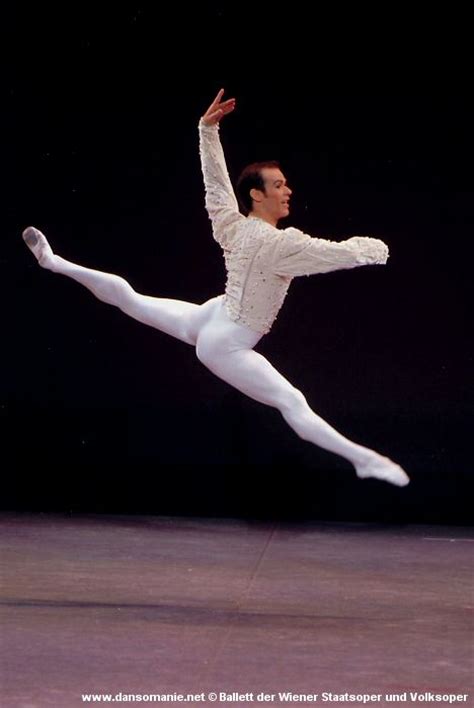 Interview Entretien Avec Samuel Colombet Et Alexis Forabosco Ballett Wiener Staatsoper Volksoper