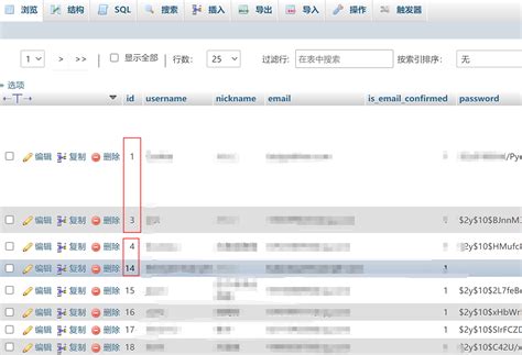 flarum数据库幽灵用户 Flarum 中文社区