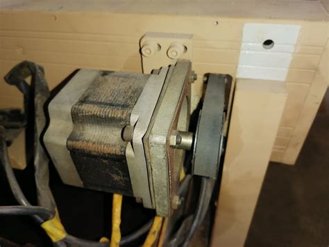 Mach Usb Axis Khz THC Langmuir Systems Forum