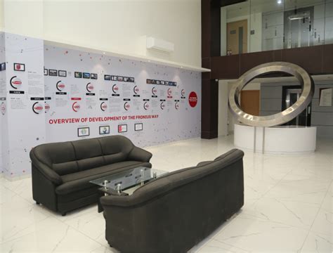 Smart Infrastructure Development Paving The Way For Future Cities Ams Construction Project