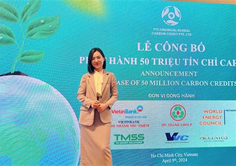 Ngân Bùi Nancy On Linkedin Carbon Credits Is Becoming The Hot Topic 🌿 Gg8rvqqx