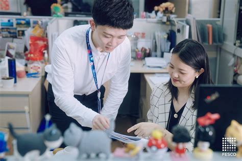 Fesco员工福利关怀服务紧跟时代需求，助力企业吸纳留住优秀人才中华网