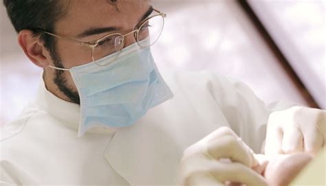 14 Vagas Para Mestrado Gratuito Em Odontologia No Paraná