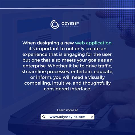 odyssey computing inc on linkedin software softwaredeveloper softwareengineer