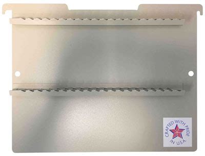 HPC HF Hanging File Key Storage