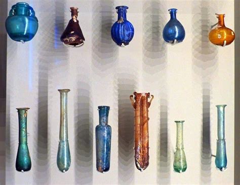 Tracing The Glistening History Of Glass Making And Glass Art