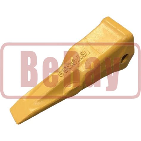 Cat Replacement Bulldozer Ripper Teeth 6y0359 Bucket Teeth