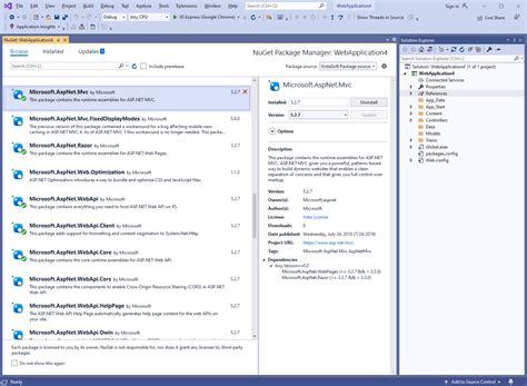 Add Web Spreadsheet Document Editor To An Aspnet Mvc5 Application