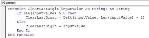 How To Remove Last Digit In Excel Methods Excelgraduate
