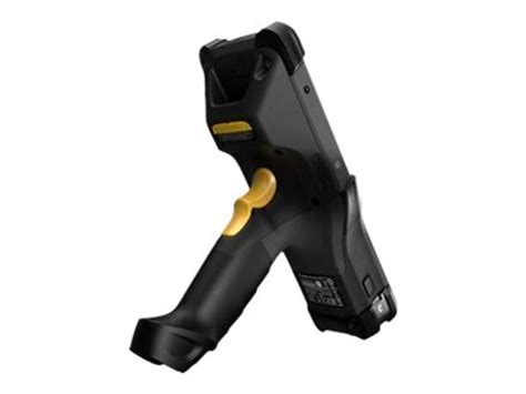 Zebra Mc9300 2d 43 432gb 53 Key Gun Wlan Android Mc930b Gsedg4rw