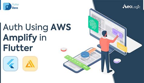 Flutterdevs Auth Using Aws Amplify In Flutter Learn To