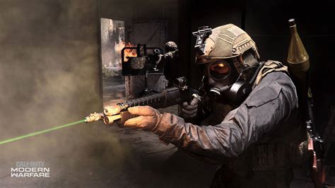[100+] Call Of Duty Mw 2019 Wallpapers | Wallpapers.com