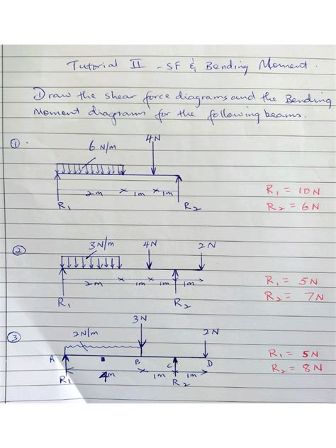 Sf Bm Tutorial 2 1 Pdf