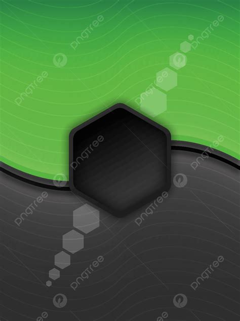 벡터 녹색 육각형 파도 역 동적 광고 배경 벡터 장식 패턴 텍스처 테두리 배경 일러스트 및 사진 무료 다운로드 Pngtree