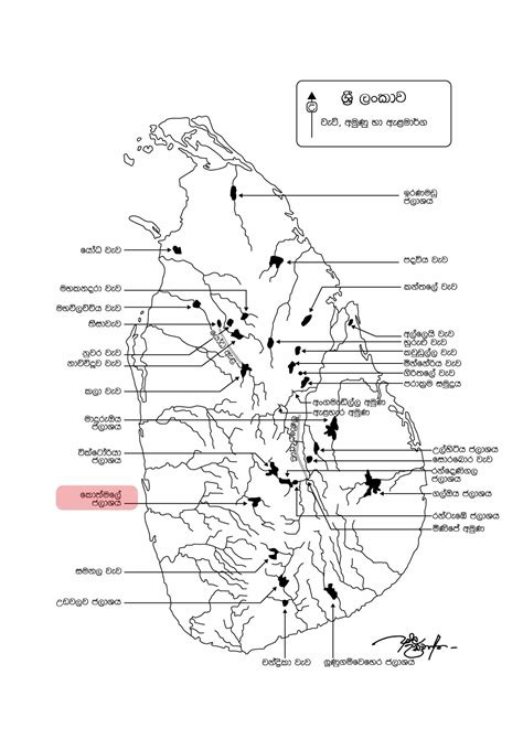 කොත්මලේ ජලාශය Eduhelp