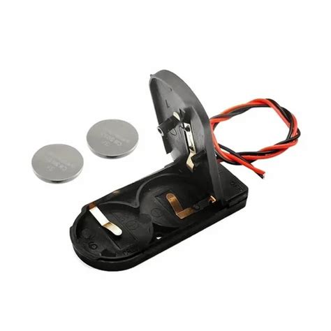Battery Coin Cell Holder At ₹ 13 Piece Connectors In Bengaluru Id 2852886129991