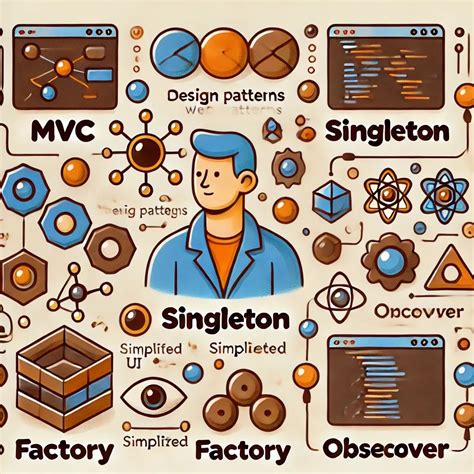Yosef Pasha On Linkedin Webdevelopment Designpatterns