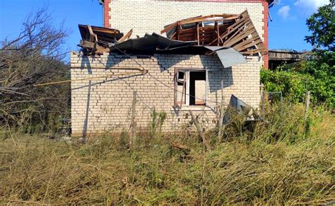 На Херсонщині через російські обстріли загинув поліцейський та троє цивільних ще 17 людей