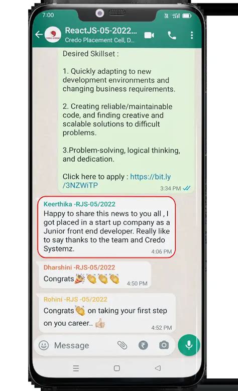 react js training in chennai credo systemz