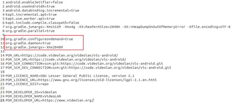 【原创】libvlc 如何编译在android使用的库cant Load Vlcjni Library Javalangunsatisfiedli Csdn博客